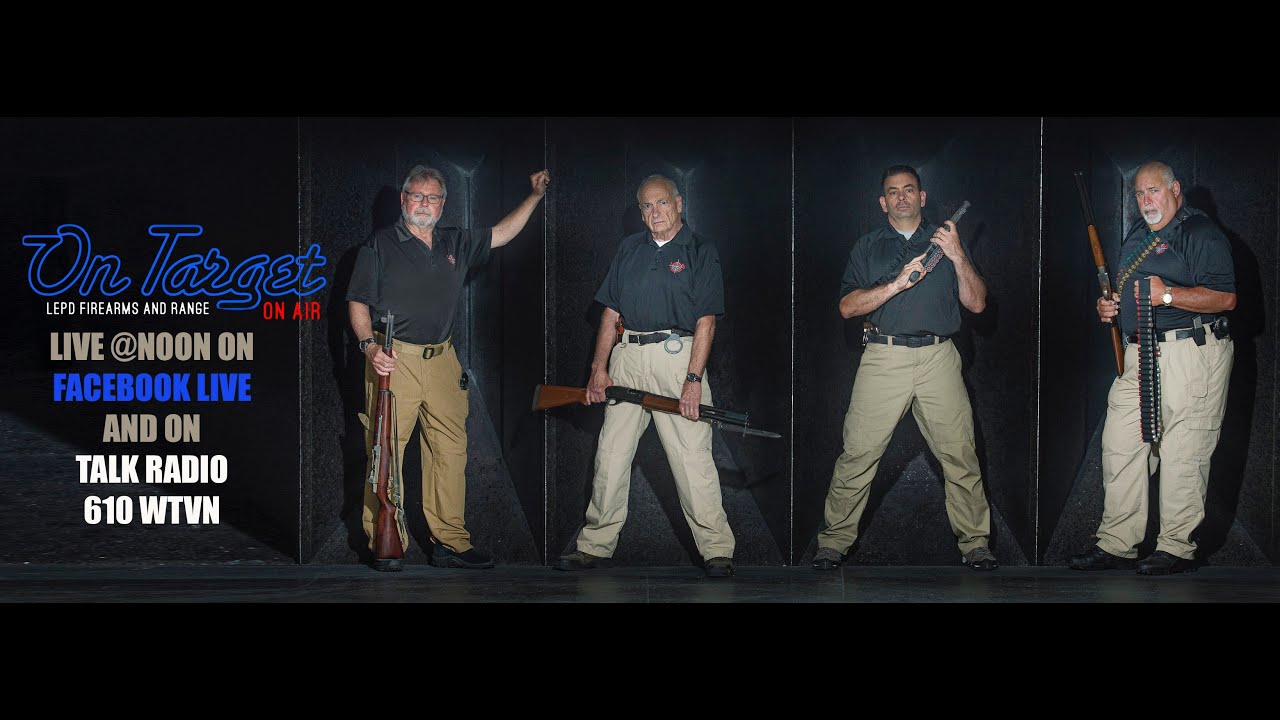 12/07/2024 OnTarget - YouTube