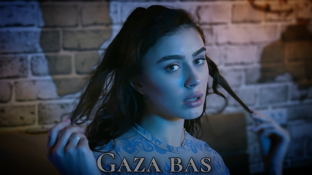 Ruhsora Emm feat OTSHA - Gaza Bas remix ( YAKUB ) - YouTube