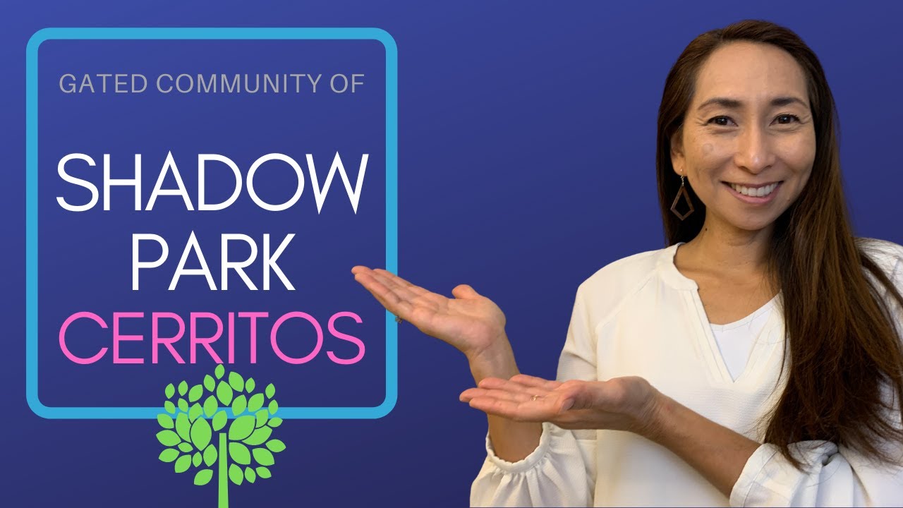 Shadow Park Cerritos - YouTube