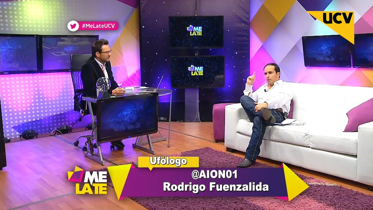 Me Late (05-10-2015) - Capítulo Completo - YouTube