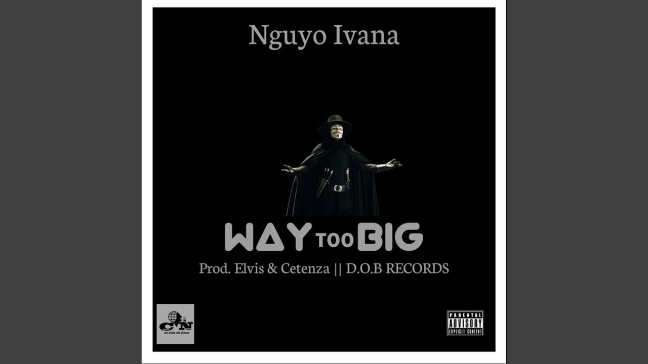 Way Too Big YouTube way-too-big-youtube