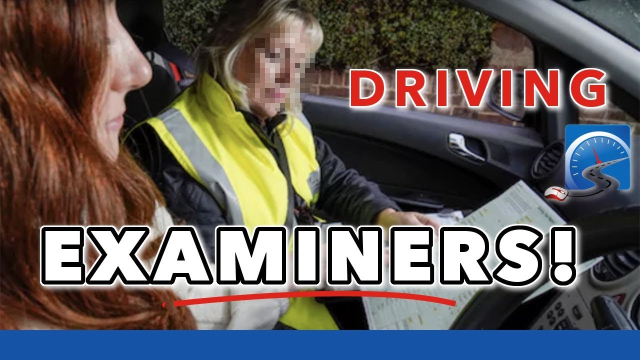 How To Impress The Driving Examiner Youtube