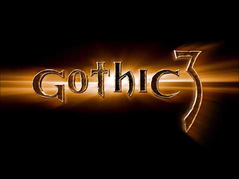 Gothic 3 OST - 20 Desert Sun