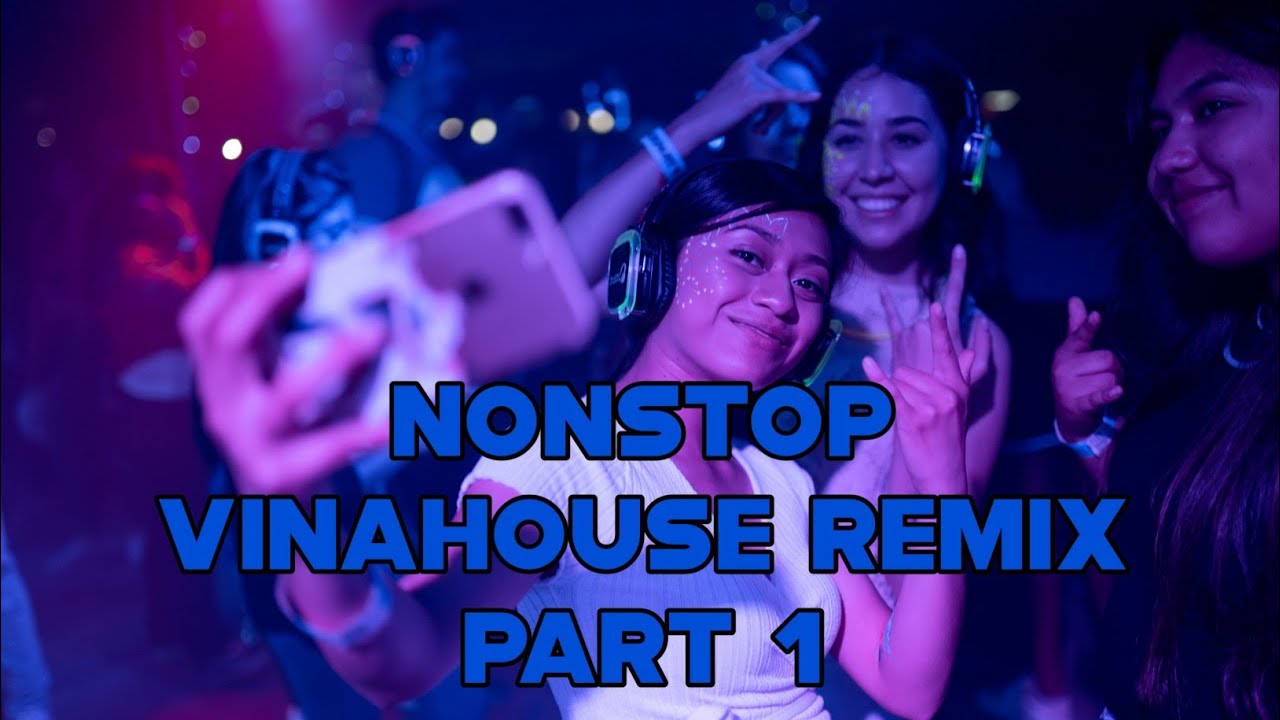 NONSTOP VINAHOUSE REMIX PART 1 DJ AMPOG | FREE DOWNLOAD - YouTube