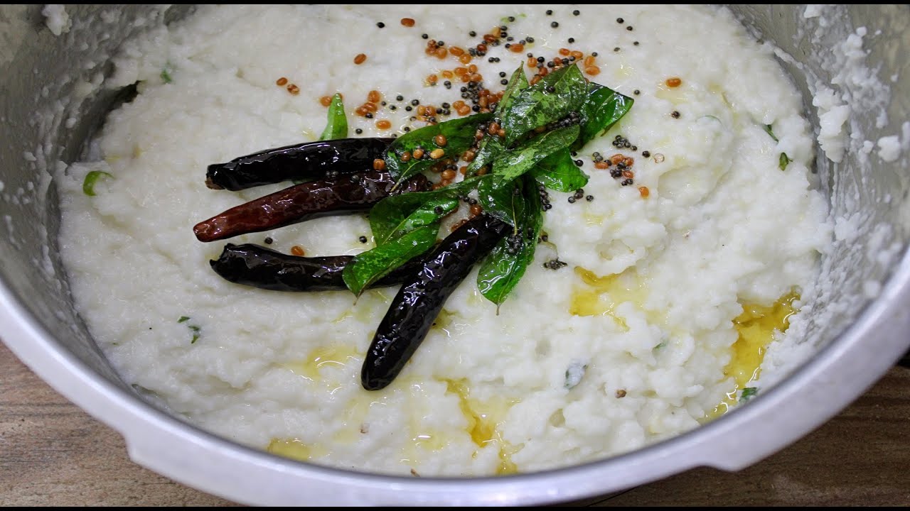 Best Ever Curd Rice Recipe In India | Restaurant Style Creamy Curd Rice ...