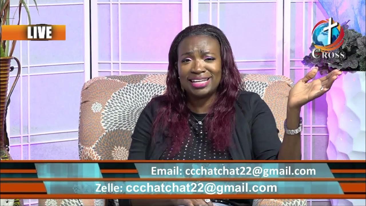 Episode 22 - Content of Character - Part 4 - YouTube