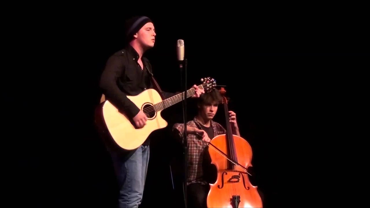 Lucas Reeves - When I Wake Up - YouTube