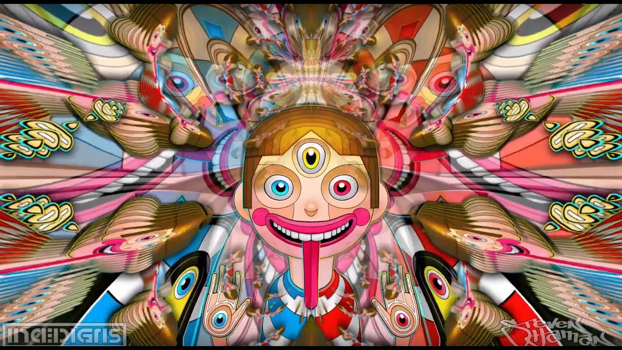 Mini Me Animation - YouTube