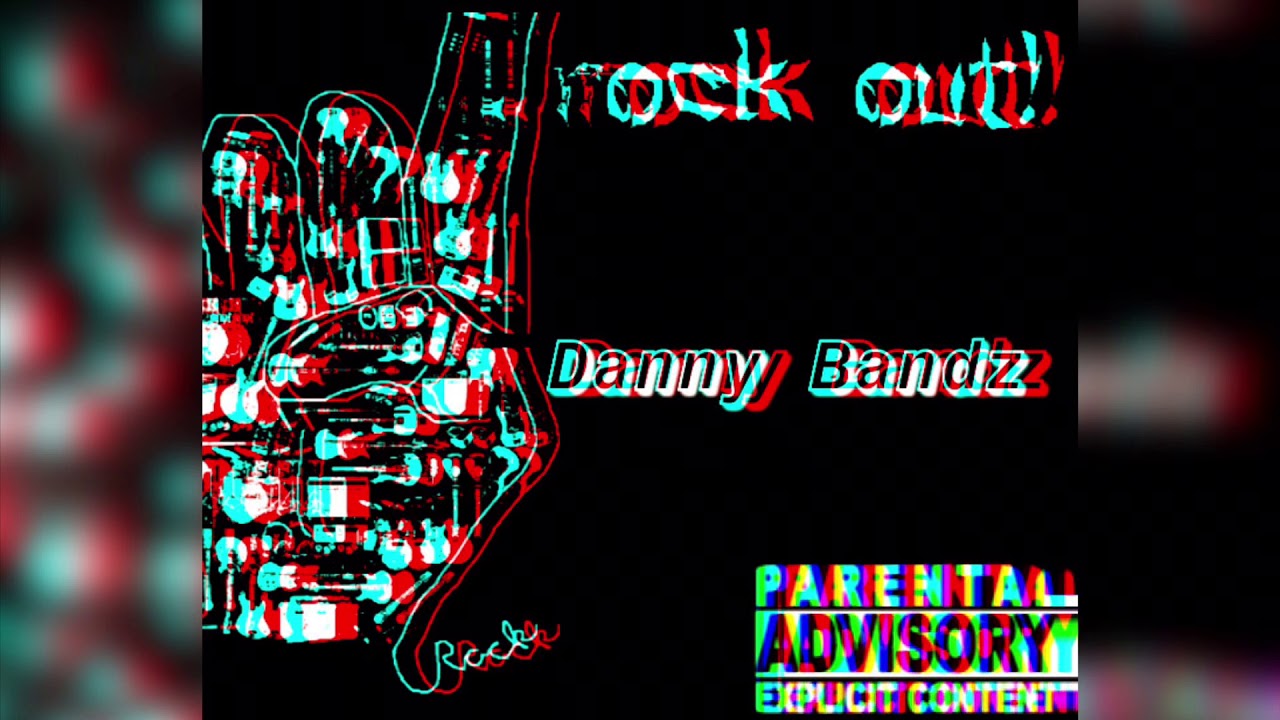 Danny Bandz - Danny Finna Rockout - YouTube