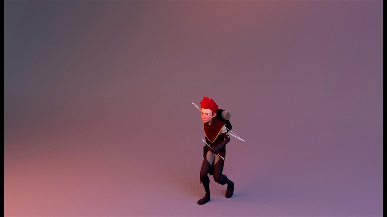 Tyler Bignell - Nxt Submission 2018 - YouTube