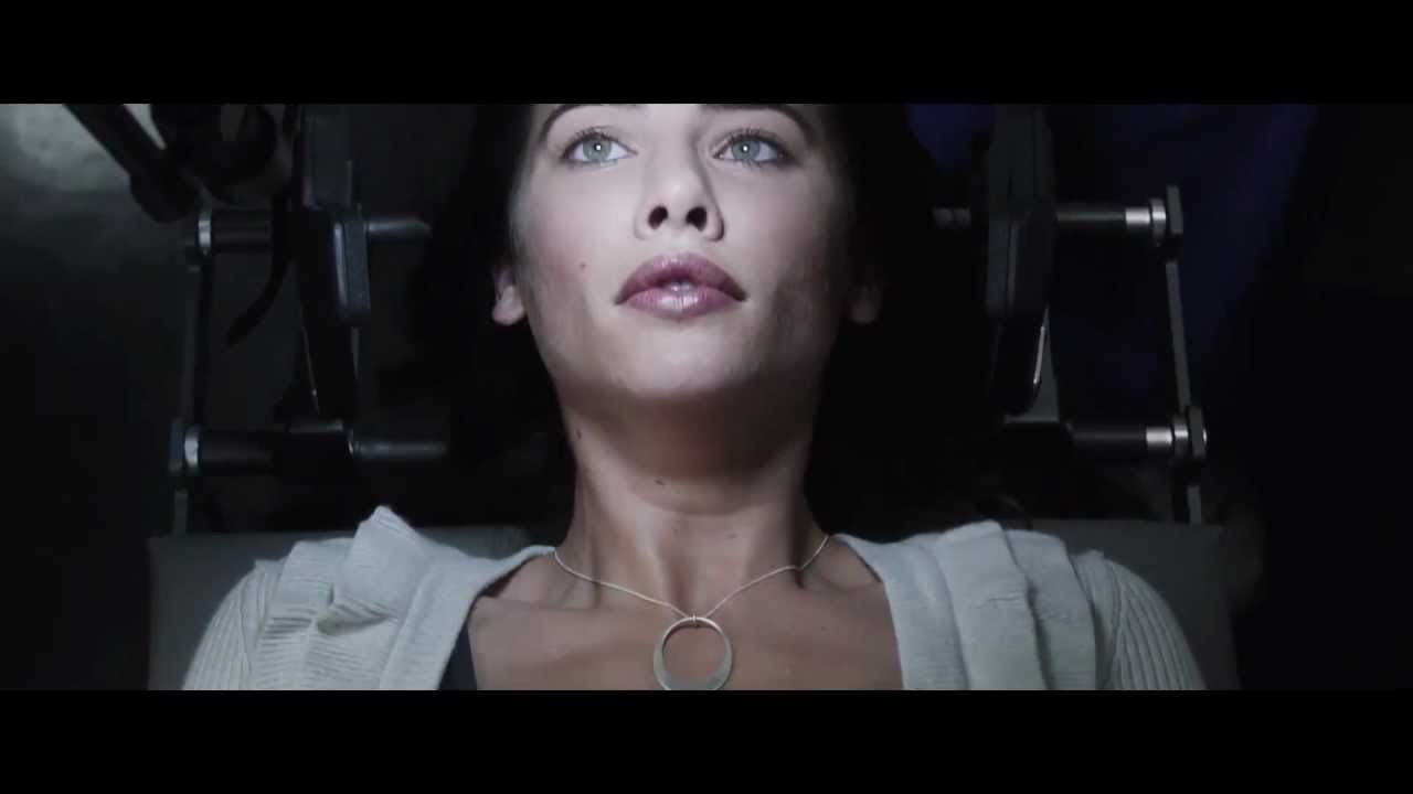 Final Destination 5 ~ Trailer - YouTube