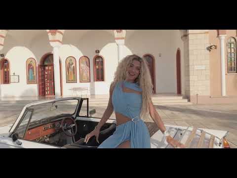 Antigoni x Sal Da Vinci - Gia Panta Nai (Per Sempre Sí) | Official Music Video