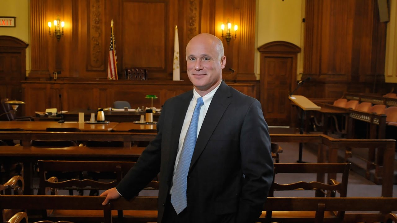 Meet David Morowitz, Esq. - RI Catastrophic Personal Injury Attorney ...