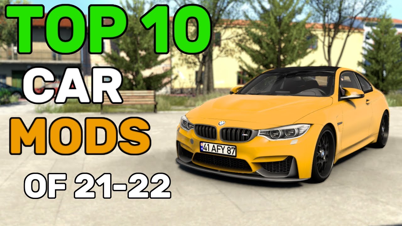 Best Car Mods Ets2 – Ets 2 Mods Steam – FYNSR