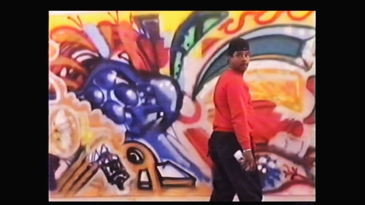 Artropolis TV - The Flint 707 Experience: Chapter 22- Millennium - YouTube