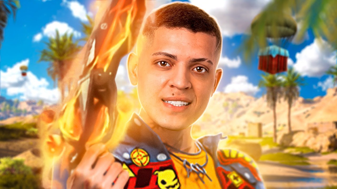 🔥 CEROL ON! RUSHADAO HOJE CHAT! PERDER TUDO 🔥 FREEFIRE AO VIVO 🔥 CEROL ...