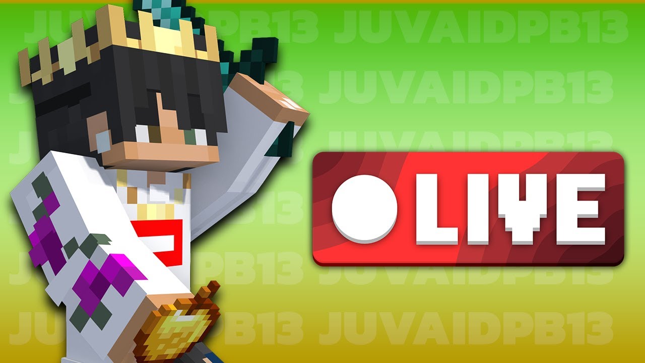 IRL minecraft survival multiplayer server (smp live)#shorts #vertical ...