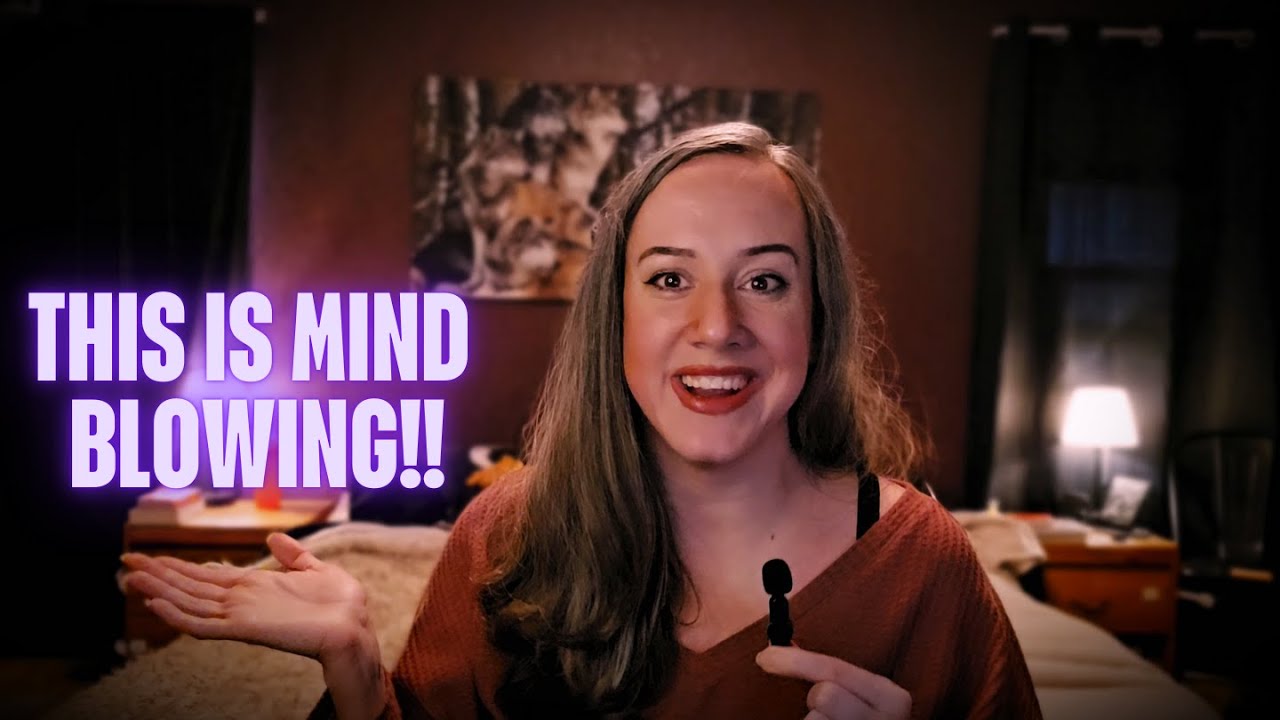 Ep 1: How FOLLOWING my intuition CHANGED my life| Intuitive Alchemy ...