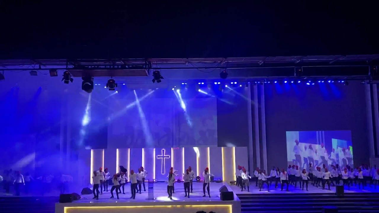 FATHER’s DAY | FIRST LOVE CENTER | YOU TOO GOOD | KINGZKID | DEBO ...