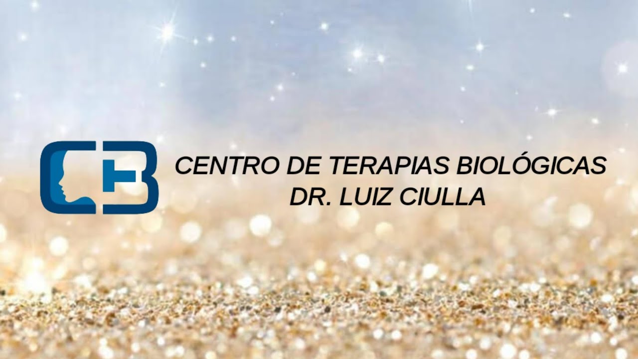 Centro de Terapias Biológicas Dr. Luiz Ciulla - Inauguração 21/09/2022 ...