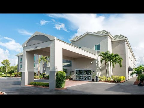 [HotelATG] Review Sleep Inn Clearwater-St Petersburg