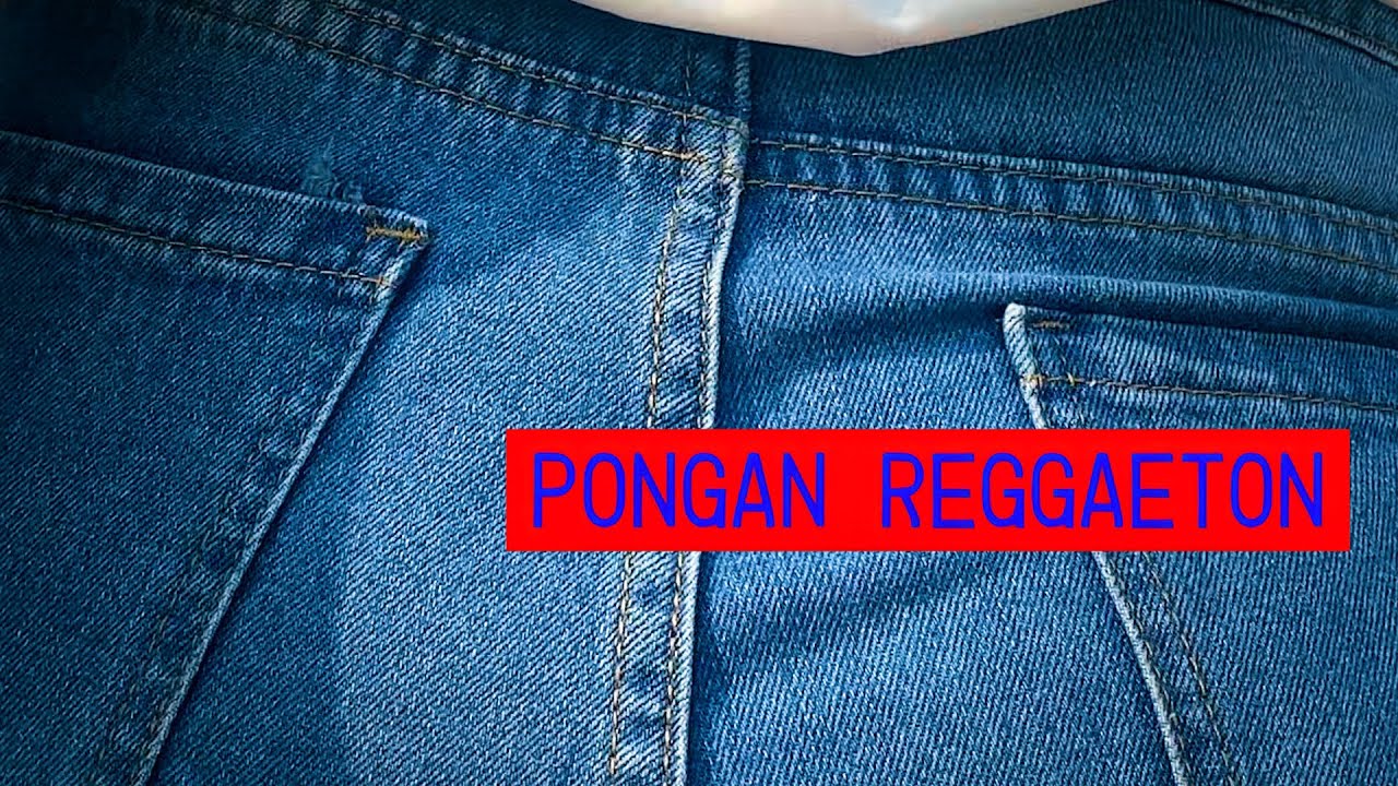 Becerrito Lindo - Pongan Reggaetón (Visualizador Oficial) | Ruido Sin ...