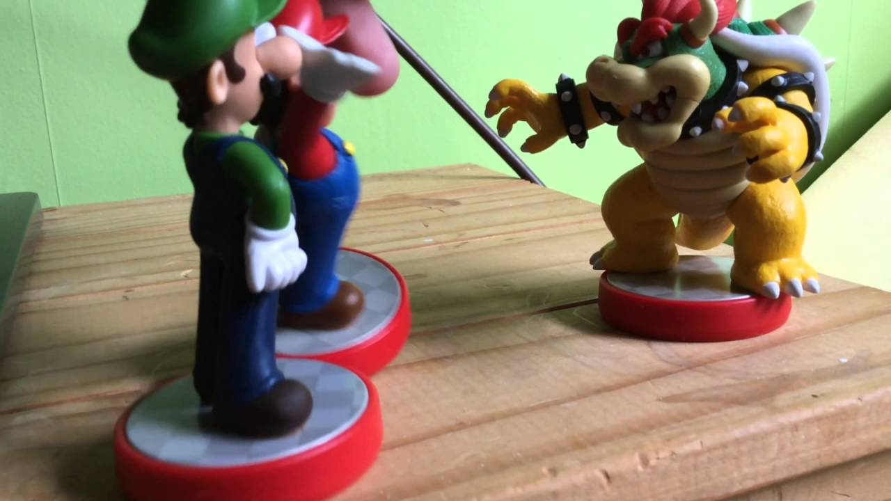 The Brian the Bunny Rabbit Show advert: The Real Protagonist - YouTube