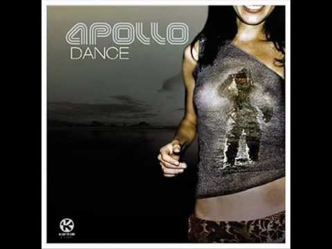 Apollo - Dance (Extended) 2002 - YouTube