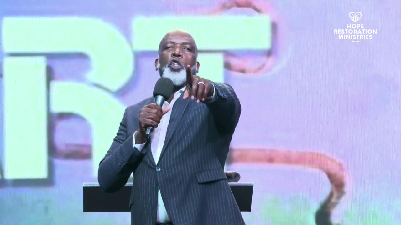 Play your part - Rev SC Mathebula - YouTube