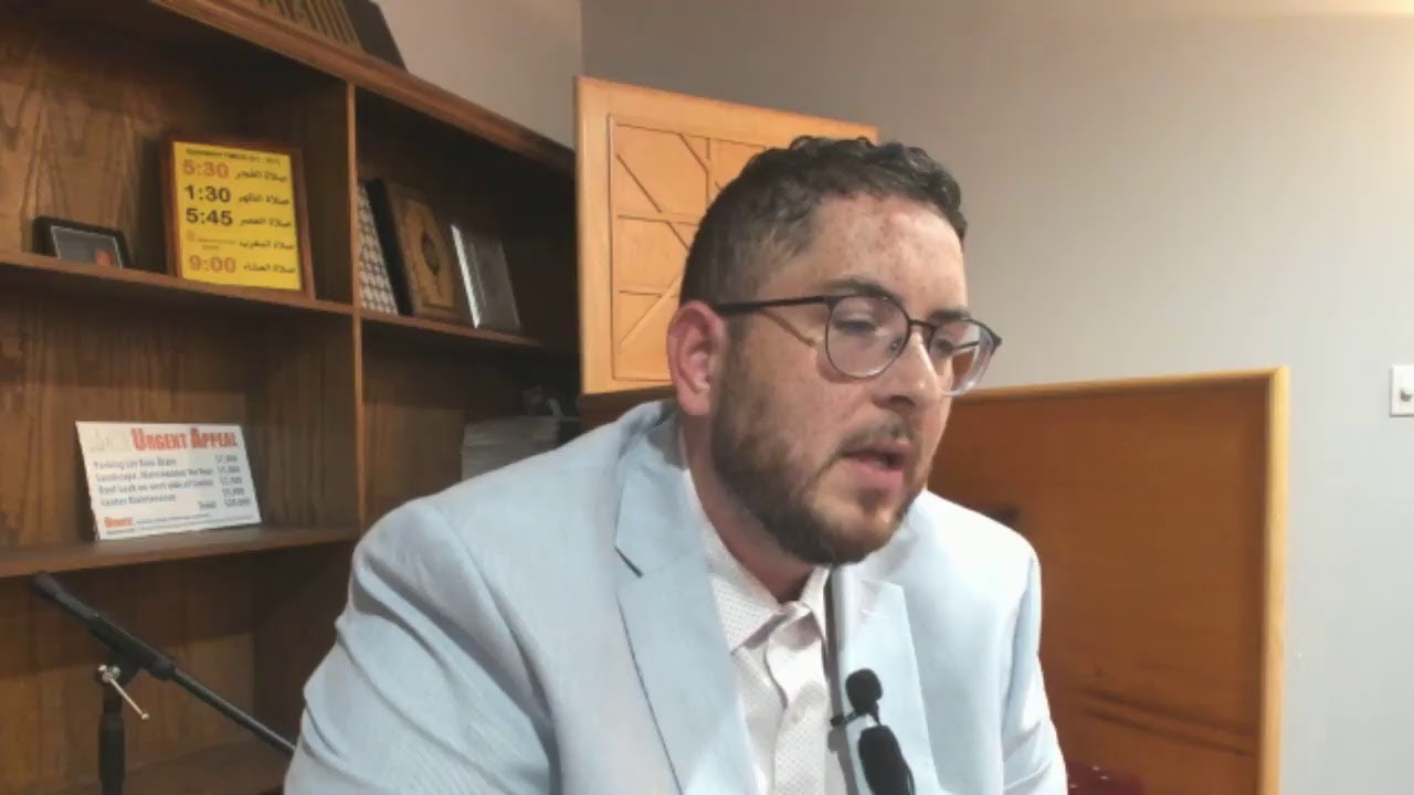 (1a) The Book of Assistance by Imam Al-Haddad - Islamic Learning ...