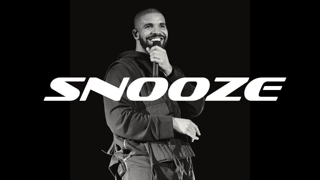(Free) Drake x SZA Sample Type Beat- "Snooze" - YouTube
