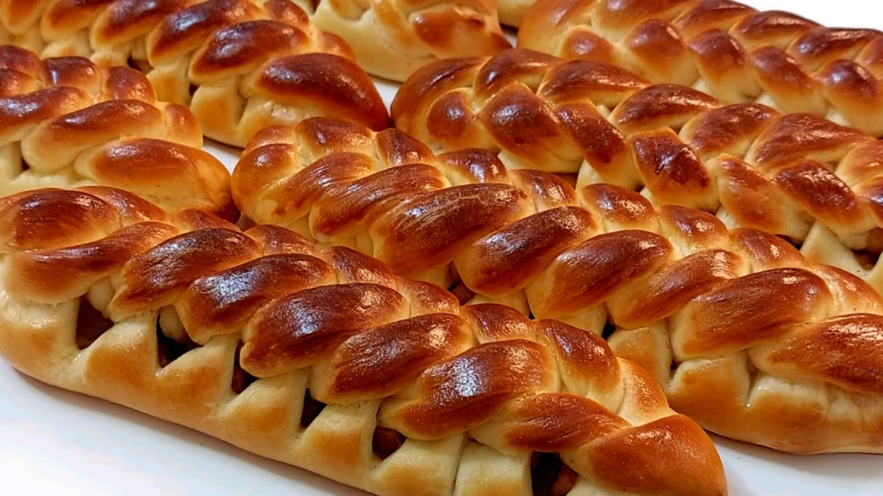 A trick that only a few people know. A simple, easy, delicious recipe ...