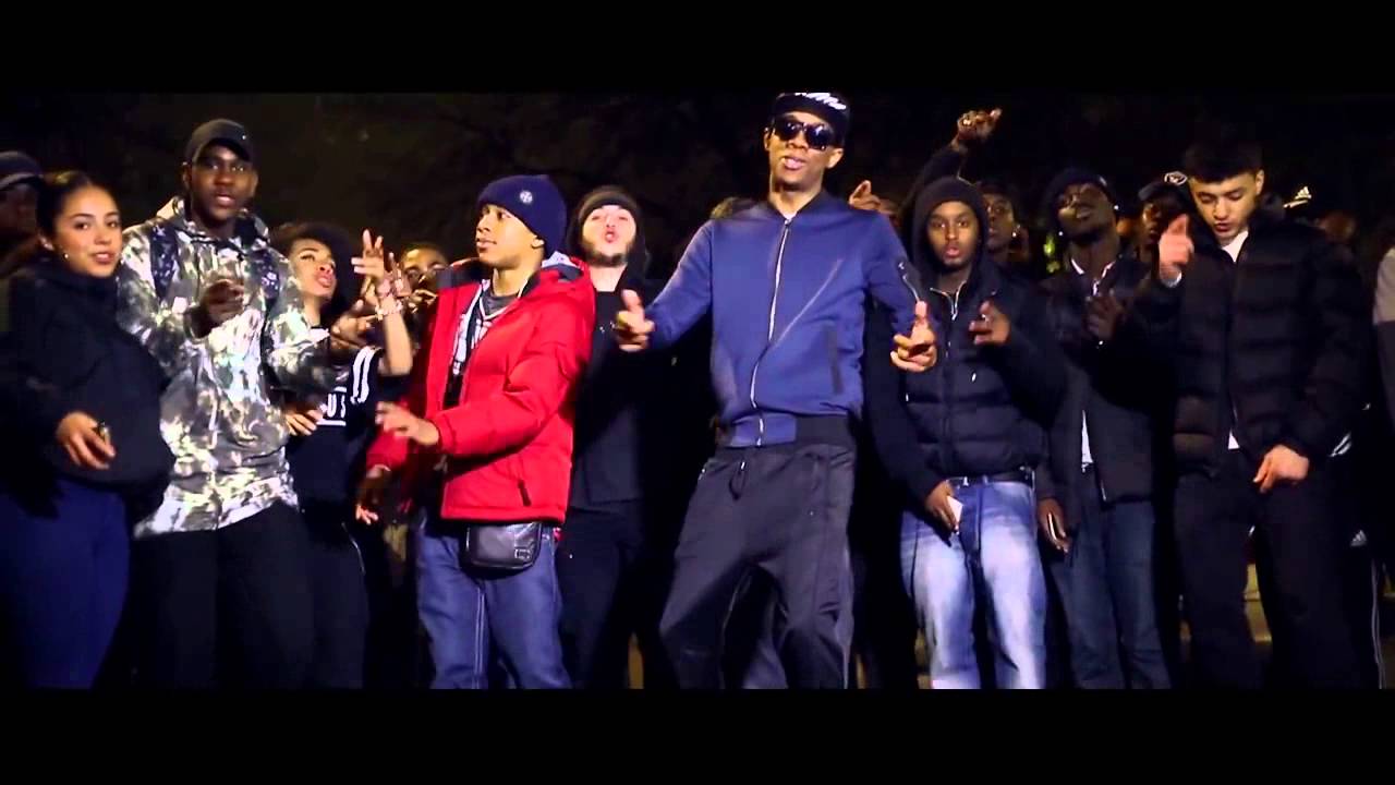 MoStack - I Do (Official Music Video) - YouTube