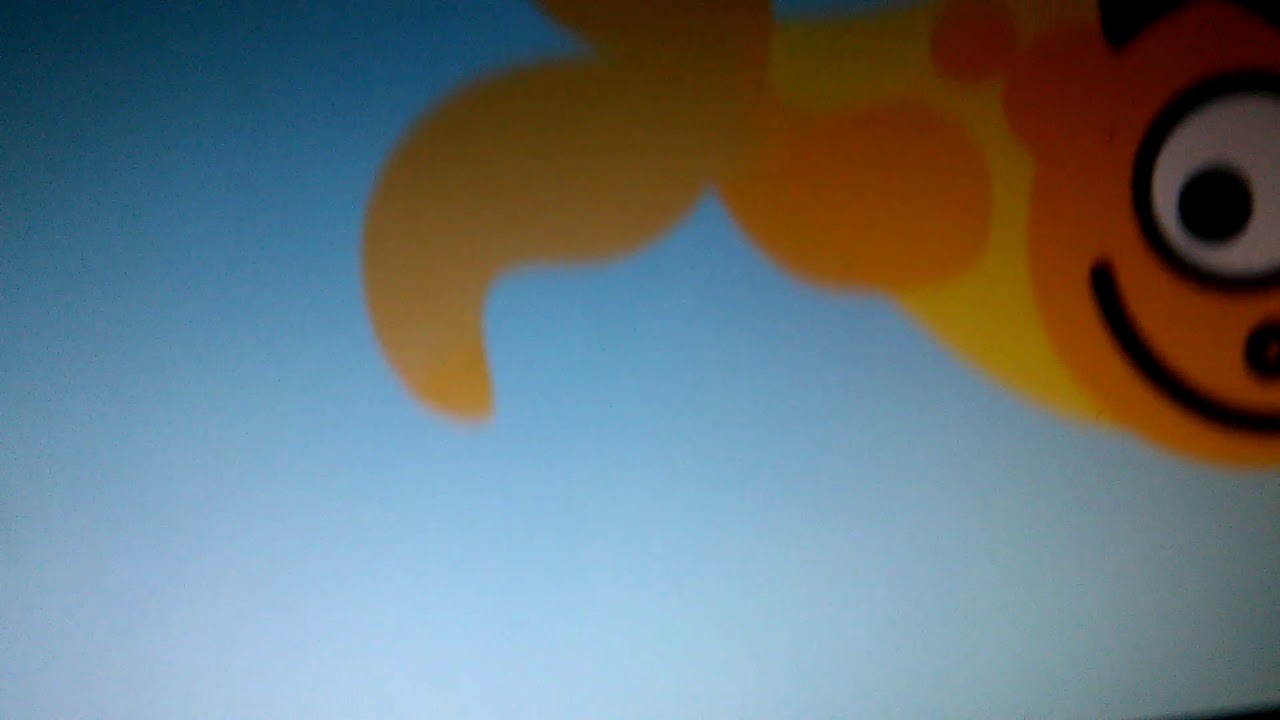 PBS Kids Fish - YouTube