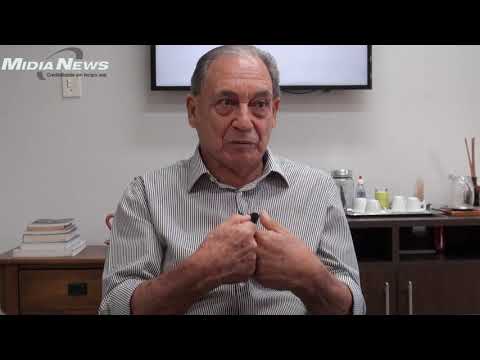 Onofre Ribeiro - Mendes precisa lidar com os Poderes