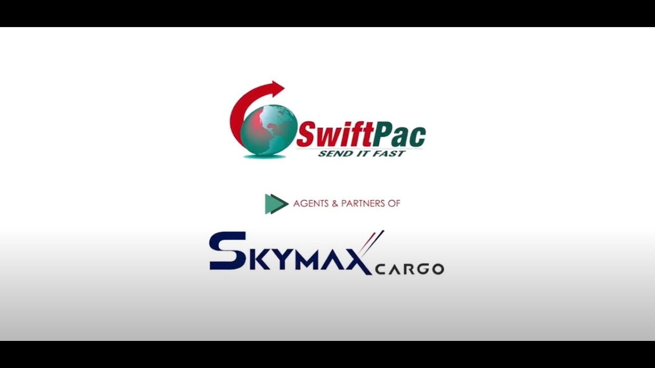 SwiftPac Air Cargo - YouTube