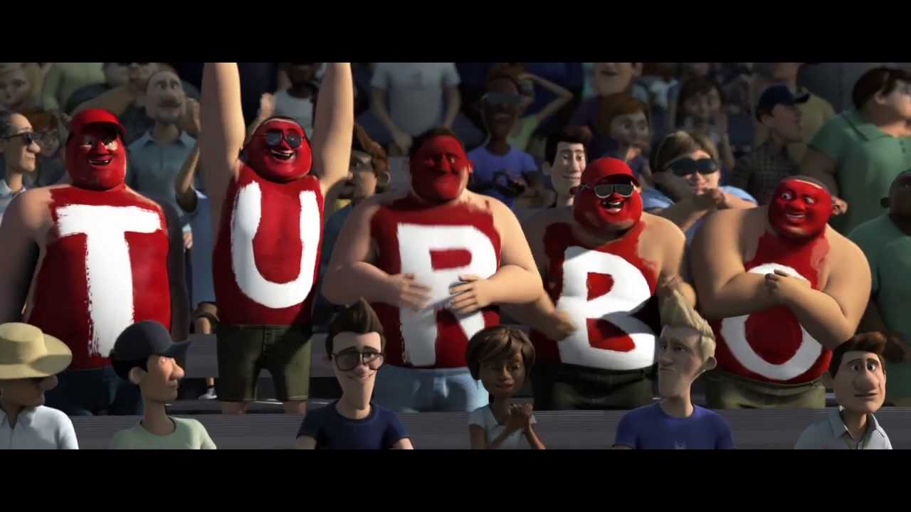 Turbo's Latest Trailer feat. Ryan Reynolds, Samuel L Jackson & Snoop ...