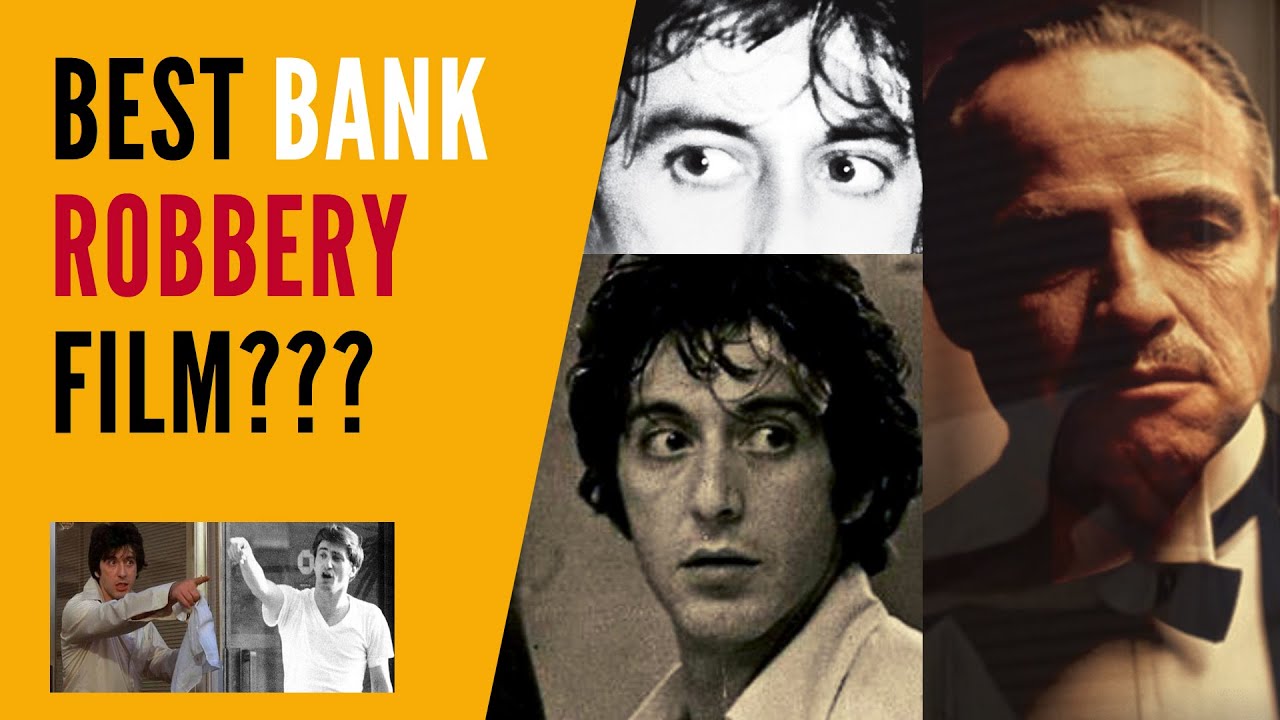 Best Bank Robbery Film!! সেরা ব্যাংক ডাকাতির গল্প ?? - YouTube