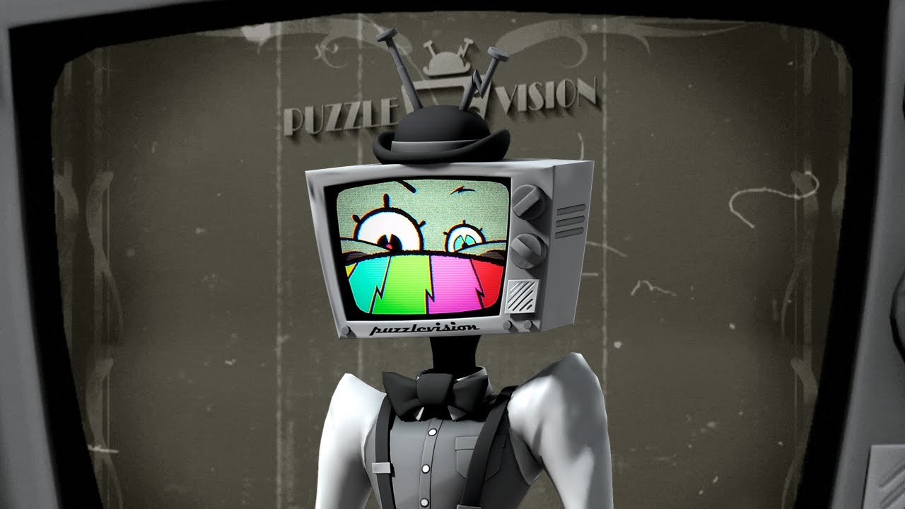 (SMG4) Mr. Puzzles Full Theme [Extended] - YouTube