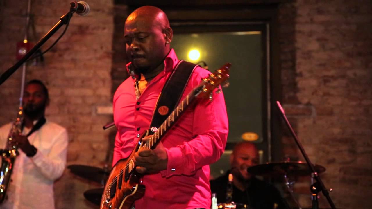 The Terence Young Experience Promo - YouTube