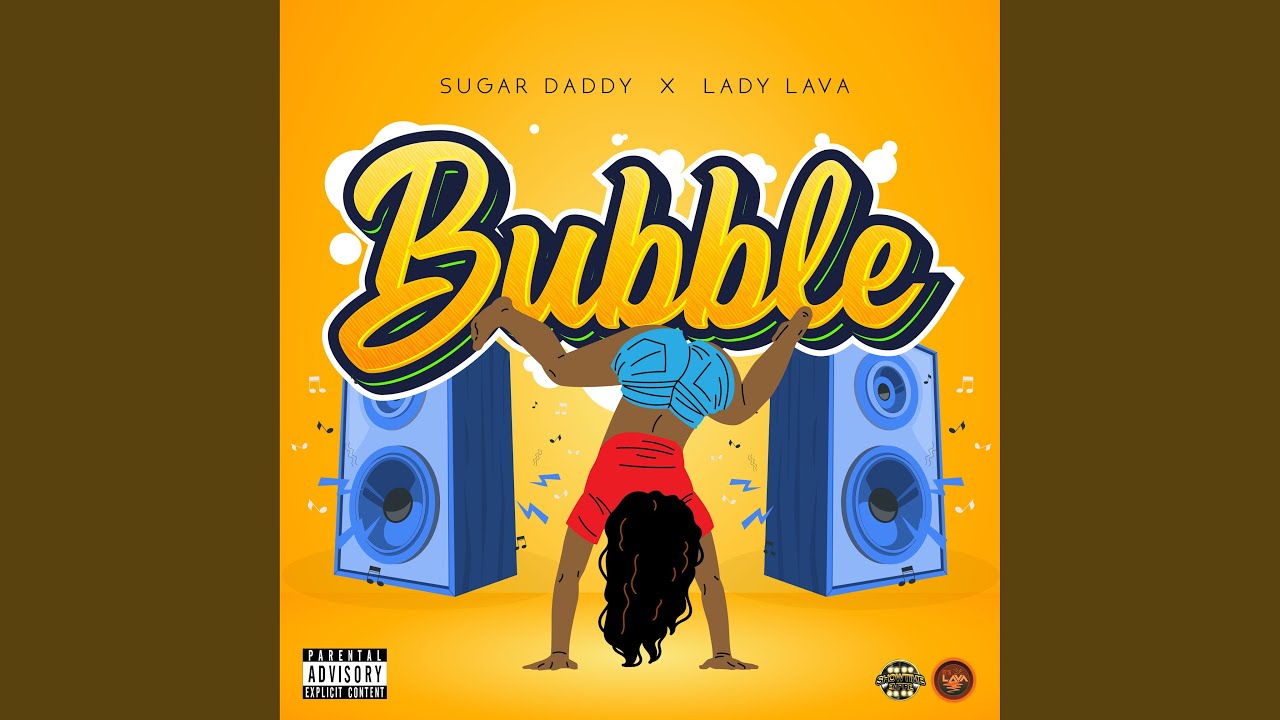 Bubble - YouTube