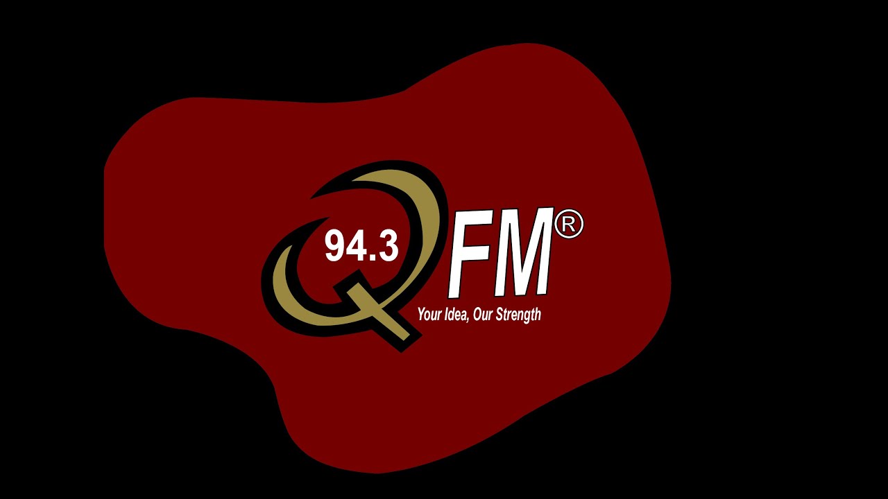 94.3 Q FM 9PM Prime News With Opio Doreen and Okul Epila - YouTube