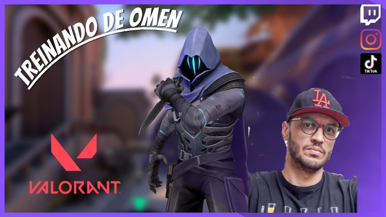 Live de valorant , mercado noturno, valorant ao vivo * do zero ao radiante - YouTube