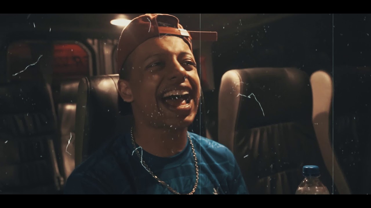 MC LEVIN - WEB SÉRIE Ep.03 - De baile em baile - YouTube