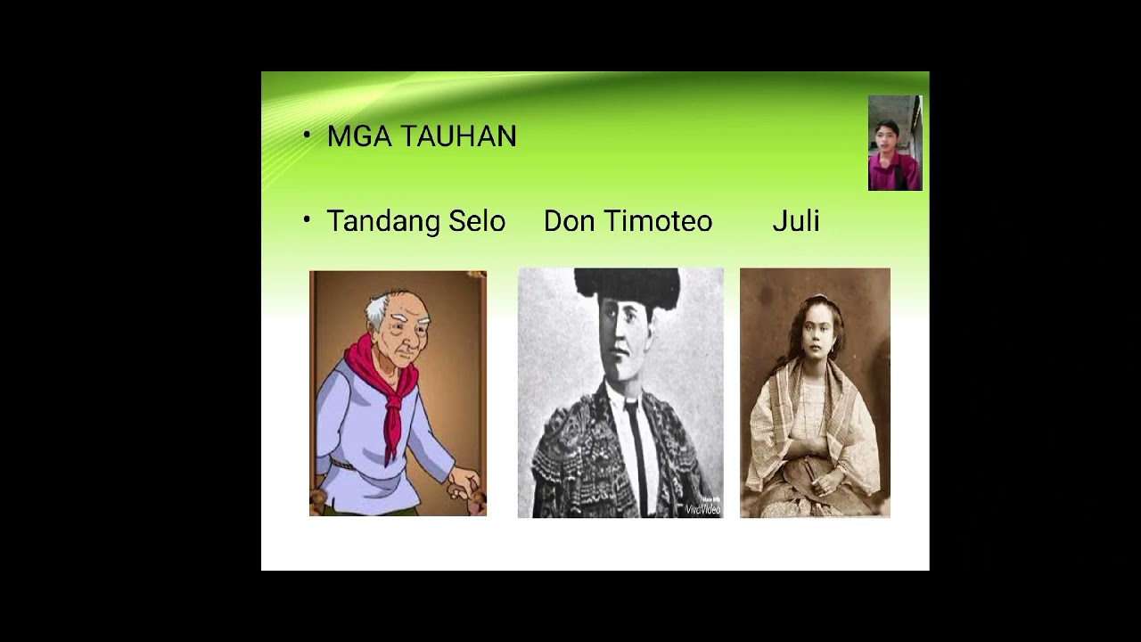 EL FILIBUSTETISMO:Kabanata 32 Ang Bunga Paskil - YouTube
