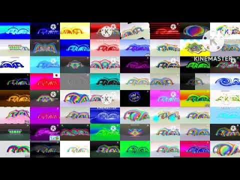 Телекомпания Класс Заставка 64 V2 (Very Loud) - YouTube