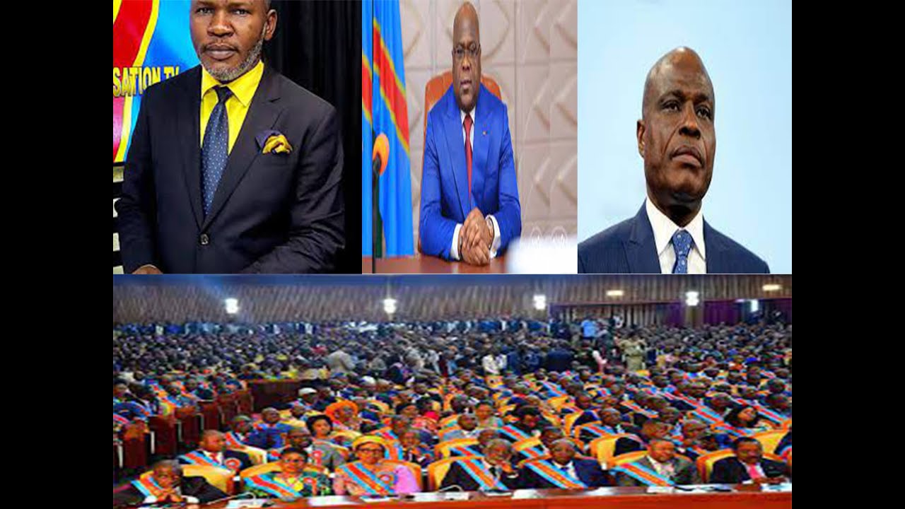 ALAIN BOLODJWA ASAMBWISI JP MBEMBA EBONGO MATIERE OYO EBIMI YA 21000 ...