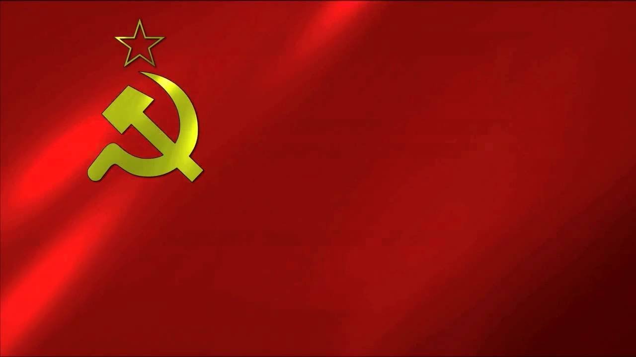 the true power of soviet russia - YouTube