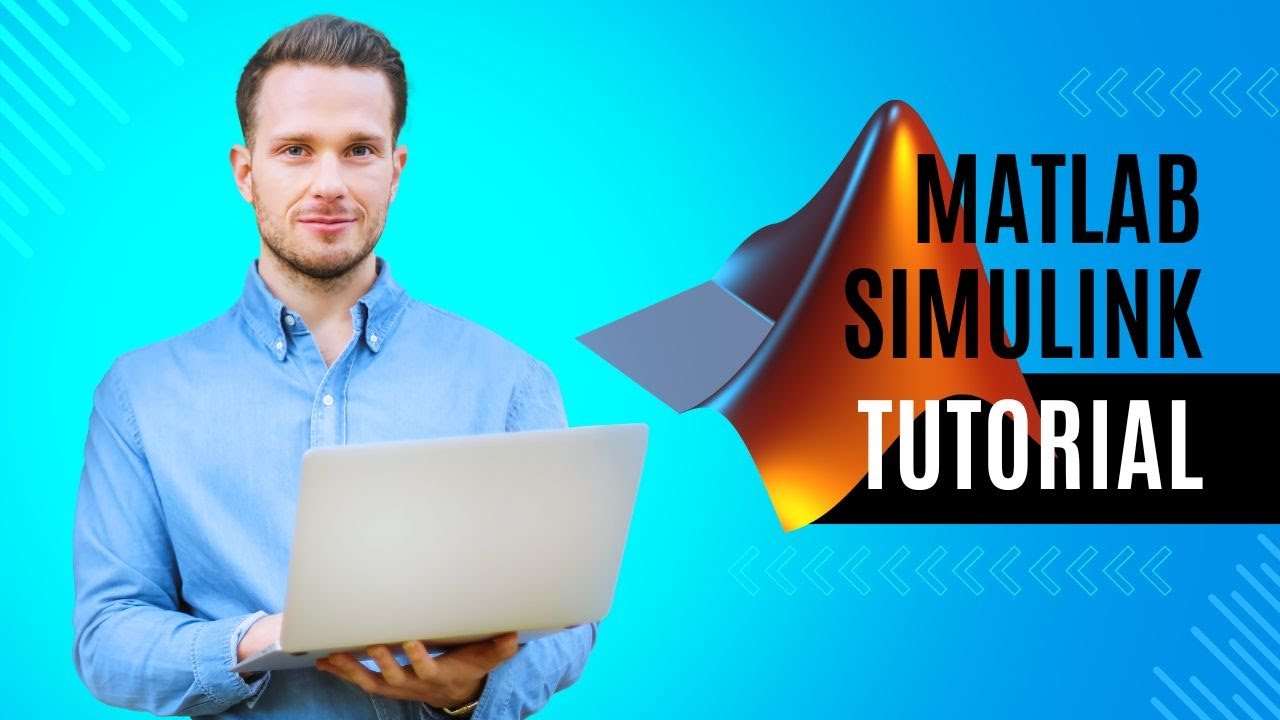 MATLAB Simulink Introduction Tutorial - YouTube