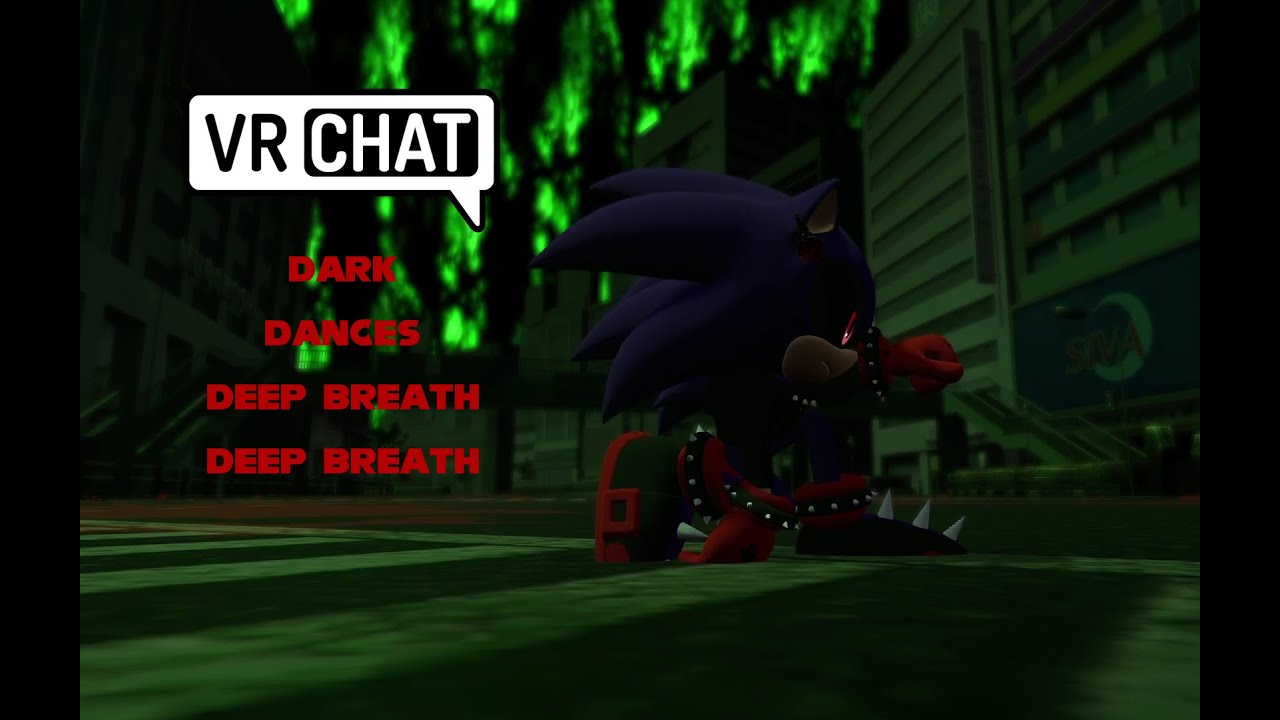 Dark Dances Deep Breath Deep Breath ( VRChat ) - YouTube